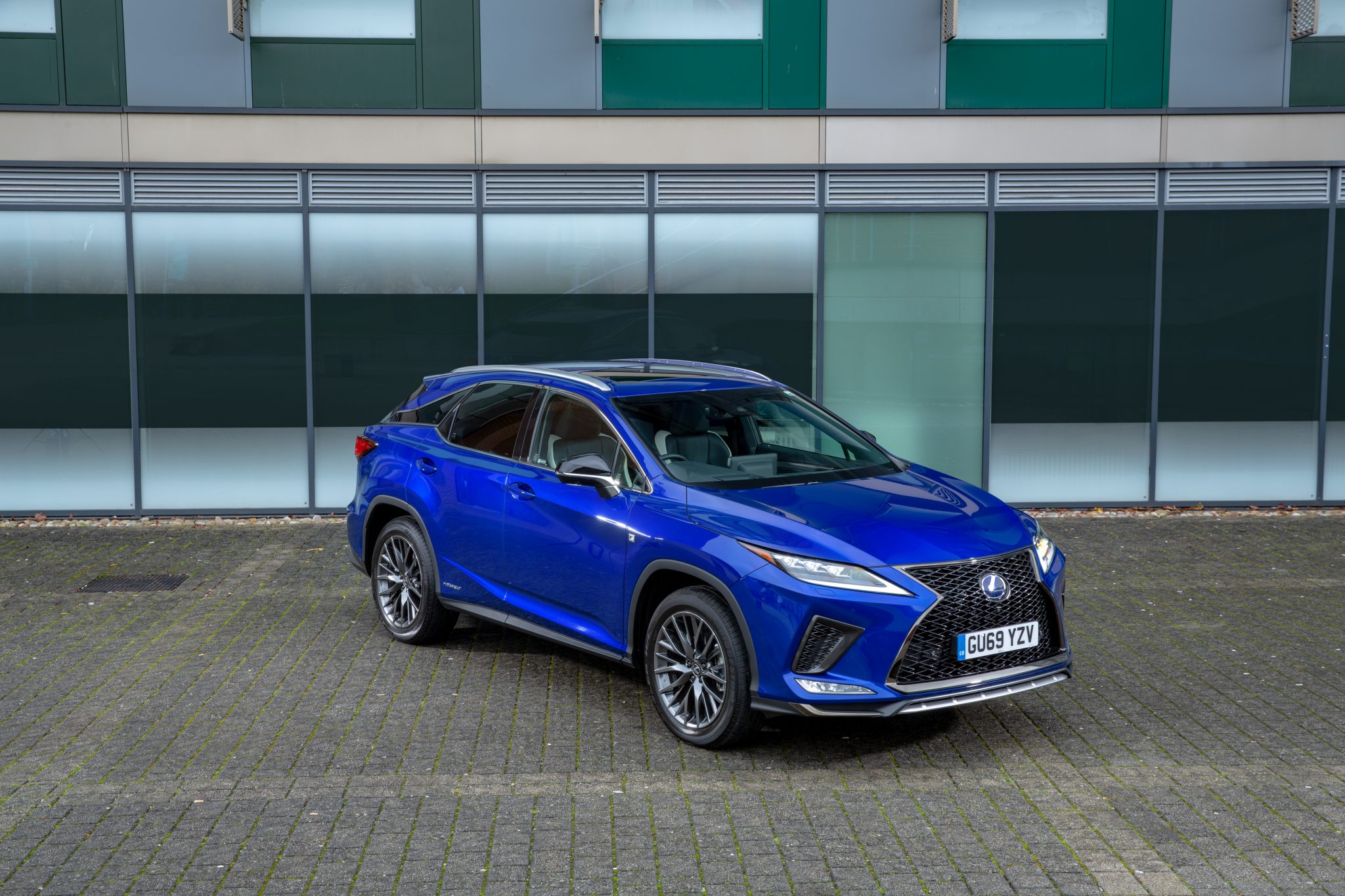 Images Archive - Page 6 of 22 - Lexus Media Site