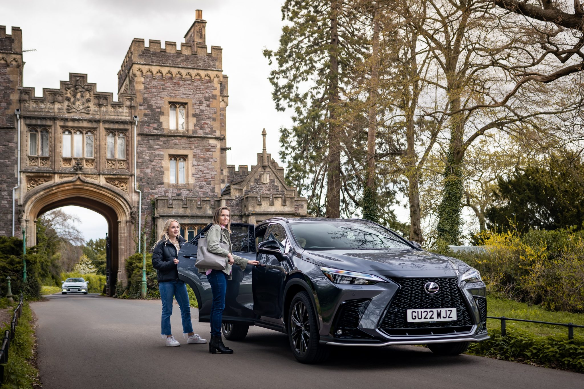 Latest Press Releases - Lexus Media Site