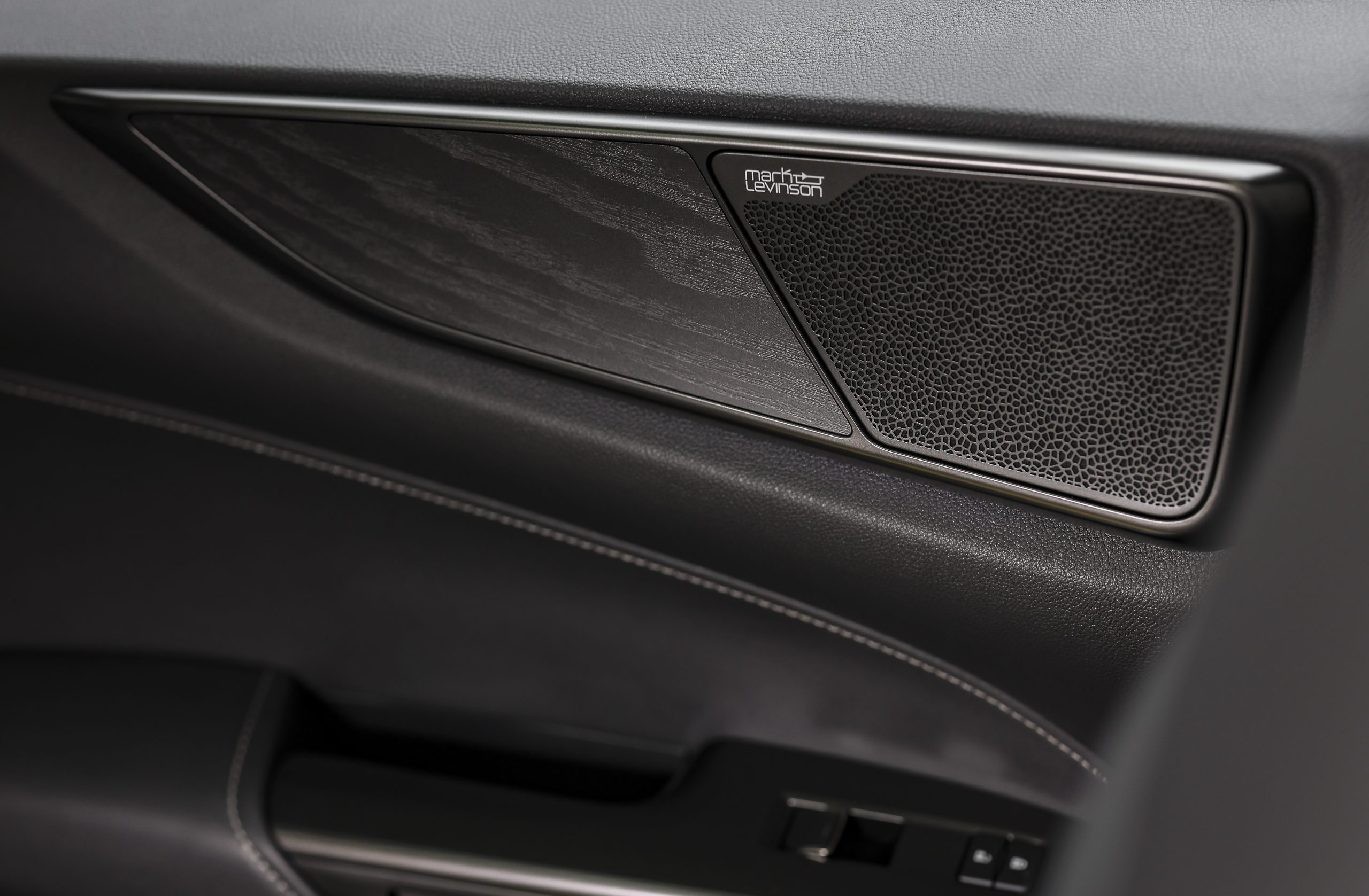Lexus and Mark Levinson celebrate their partnership in audio excellence ...
