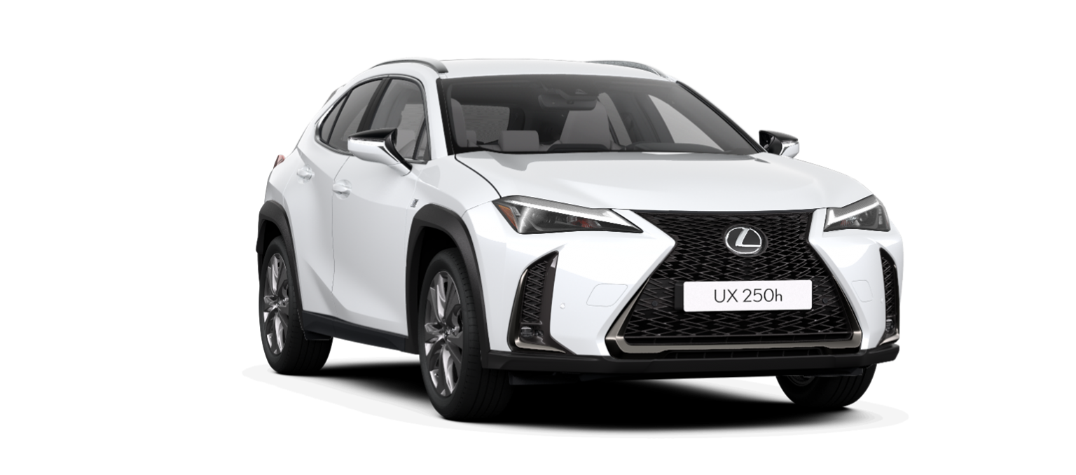 Latest Press Releases - Lexus Media Site