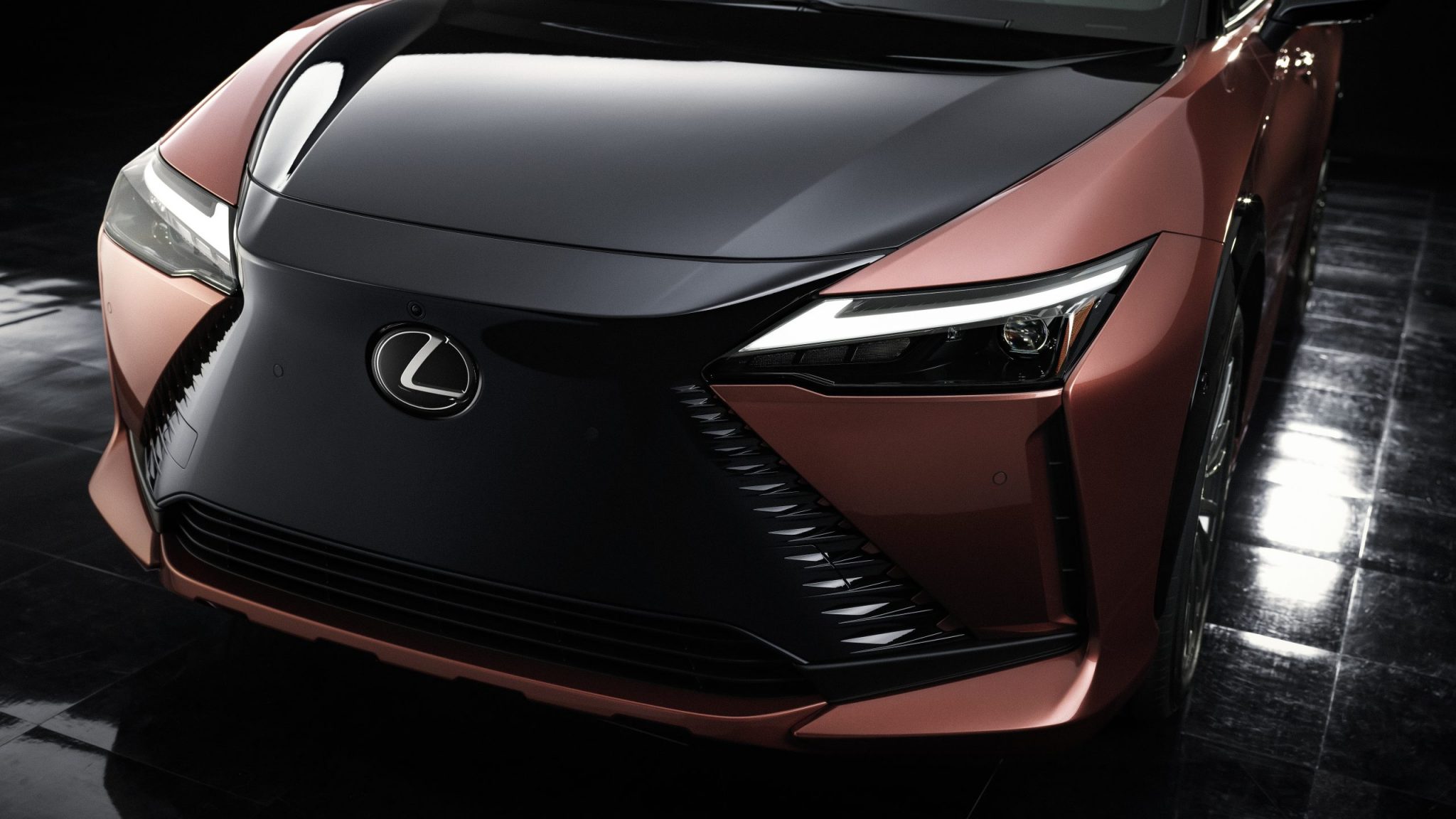 Latest Press Releases - Lexus Media Site