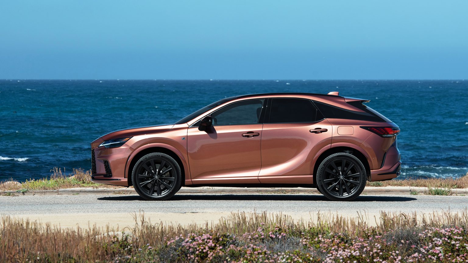 Current vehicles Archives - Lexus Media Site