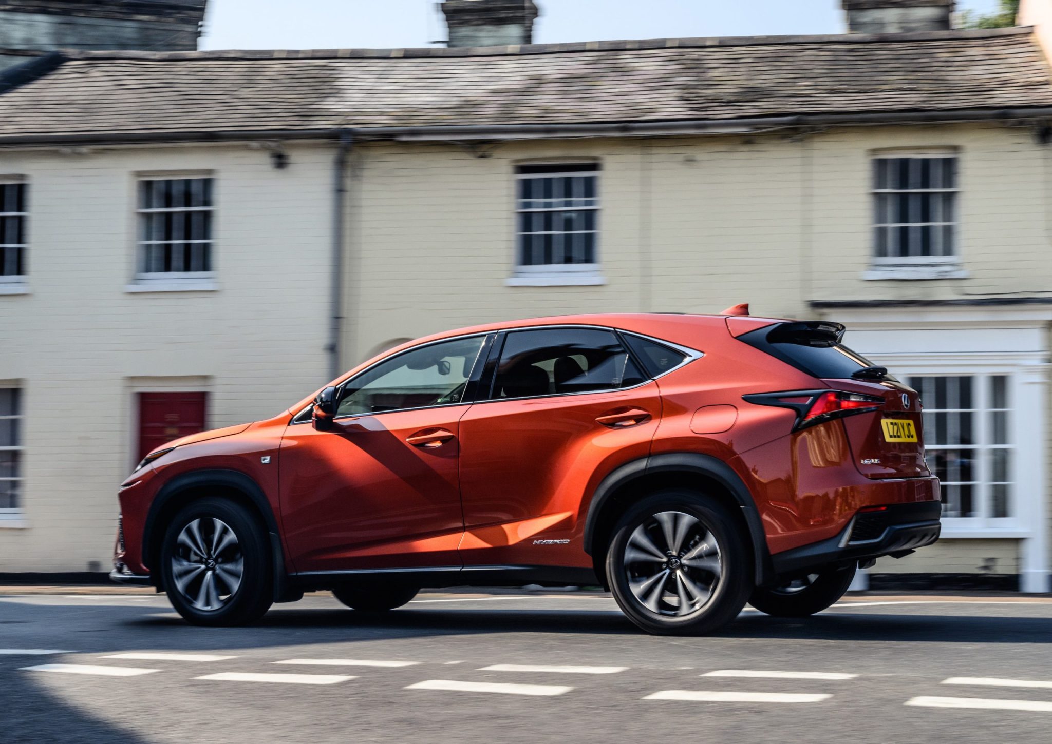 Latest Press Releases - Lexus Media Site