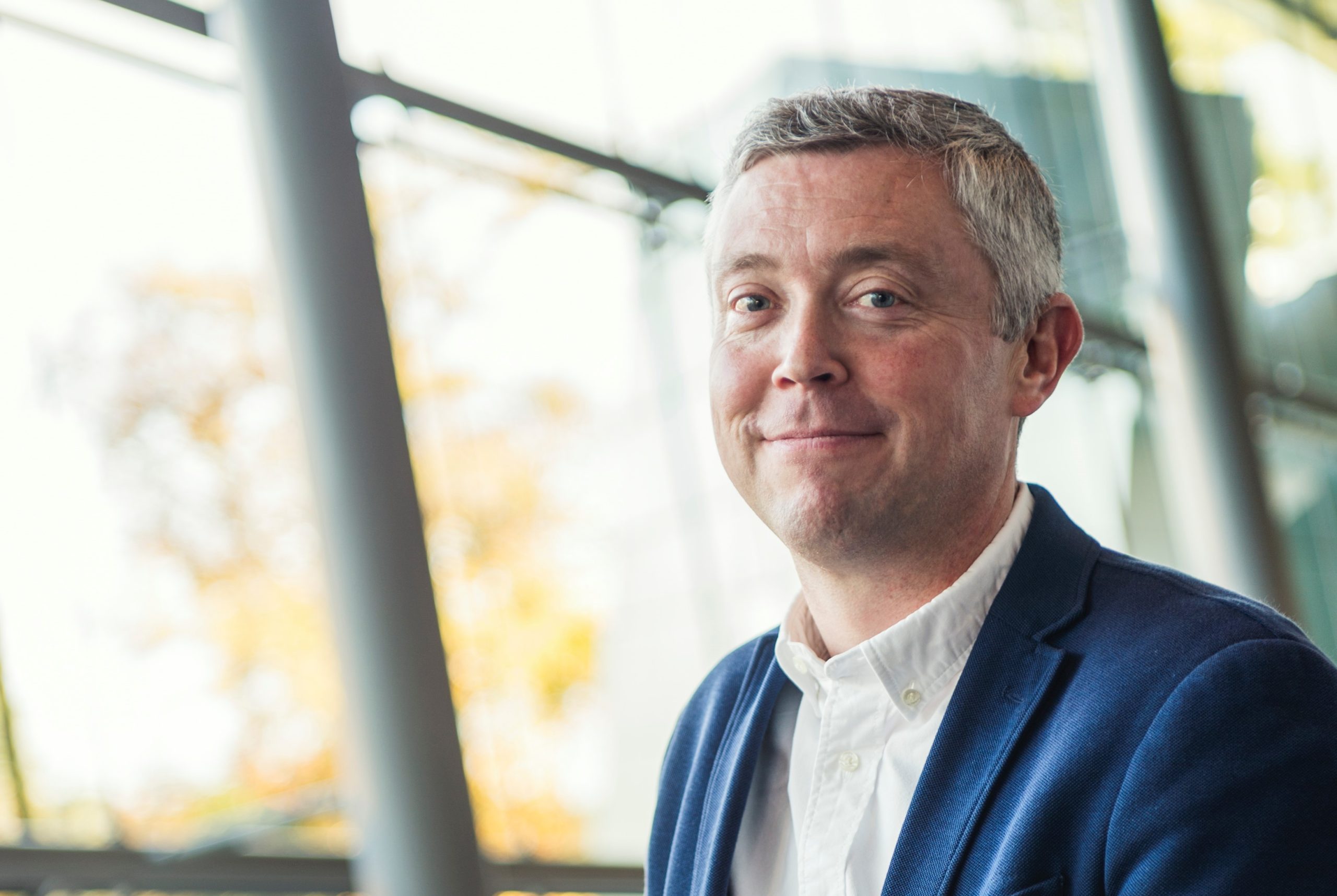 Rob McKendrick - Lexus Media Site