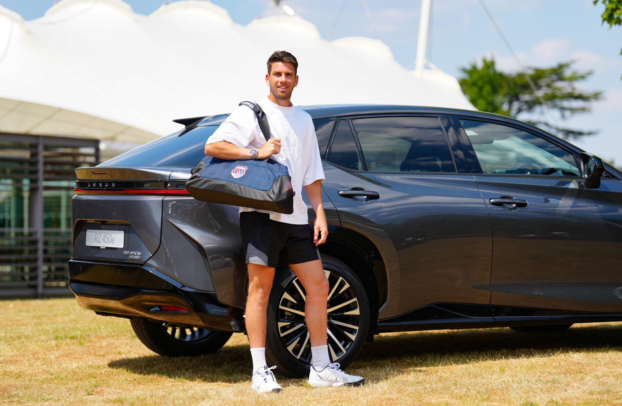 Latest Press Releases - Lexus Media Site