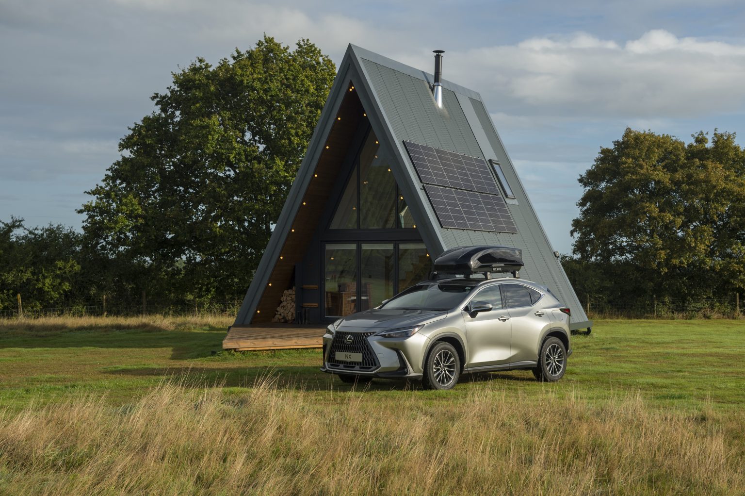 Lexus and Sky Arts Release Templates to Create Paper Models of the All ...