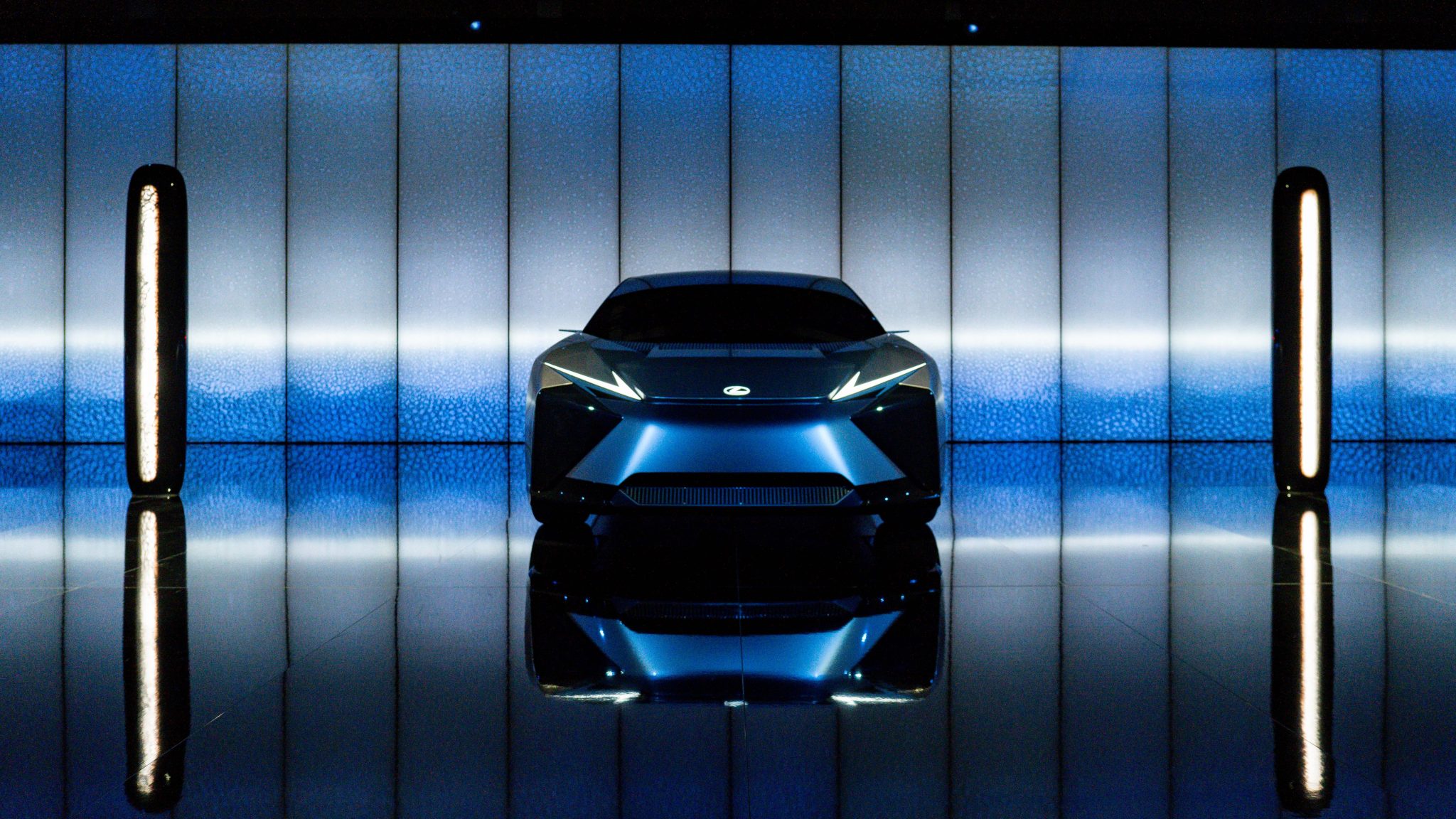 News and Content for Media - Lexus Media Site