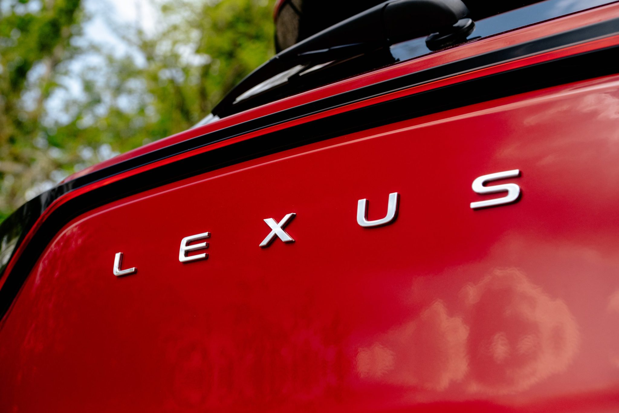 Latest Press Releases - Lexus Media Site