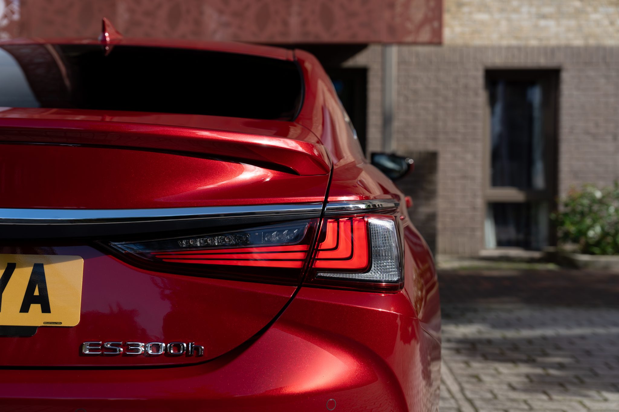 News and Content for Media - Lexus Media Site