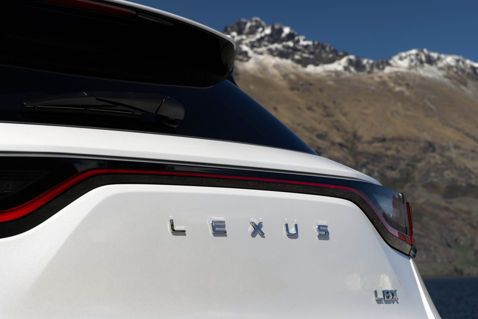 RZ - Lexus Media Site