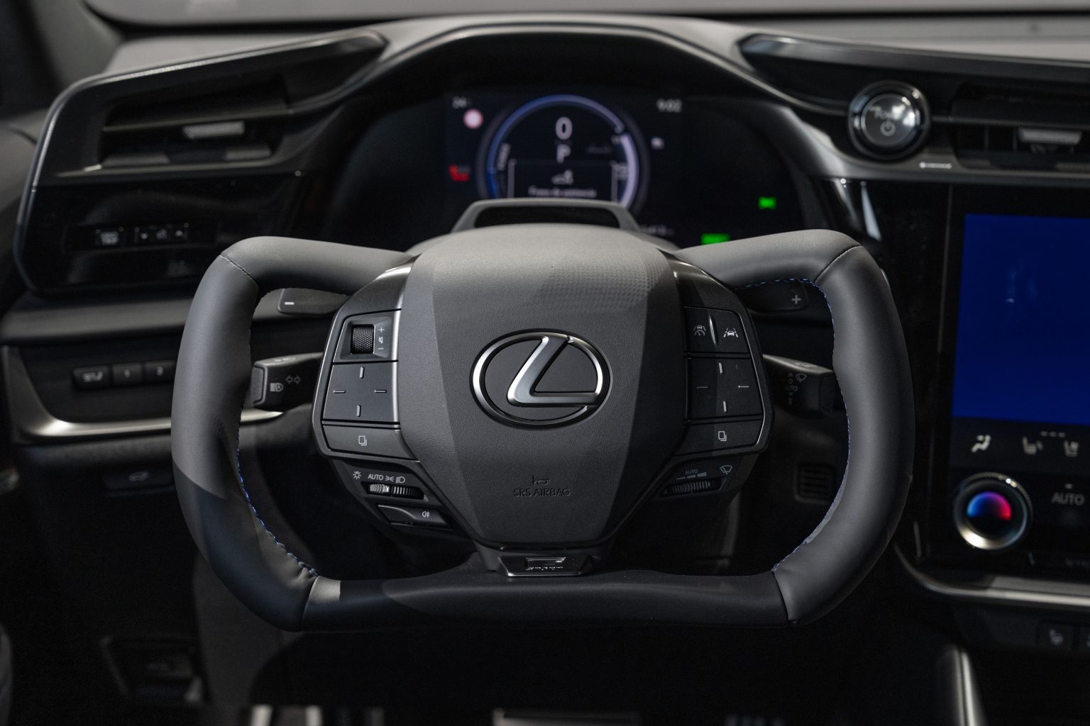 Latest Press Releases - Lexus Media Site