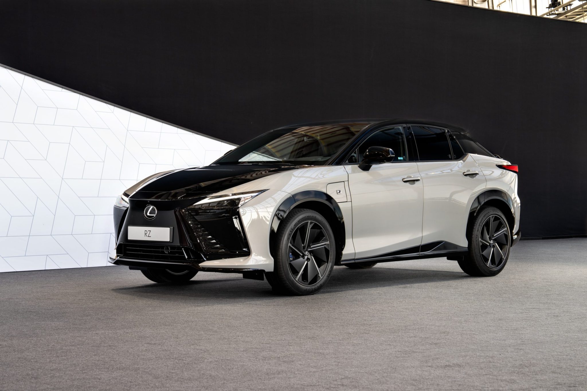 Latest Press Releases - Lexus Media Site