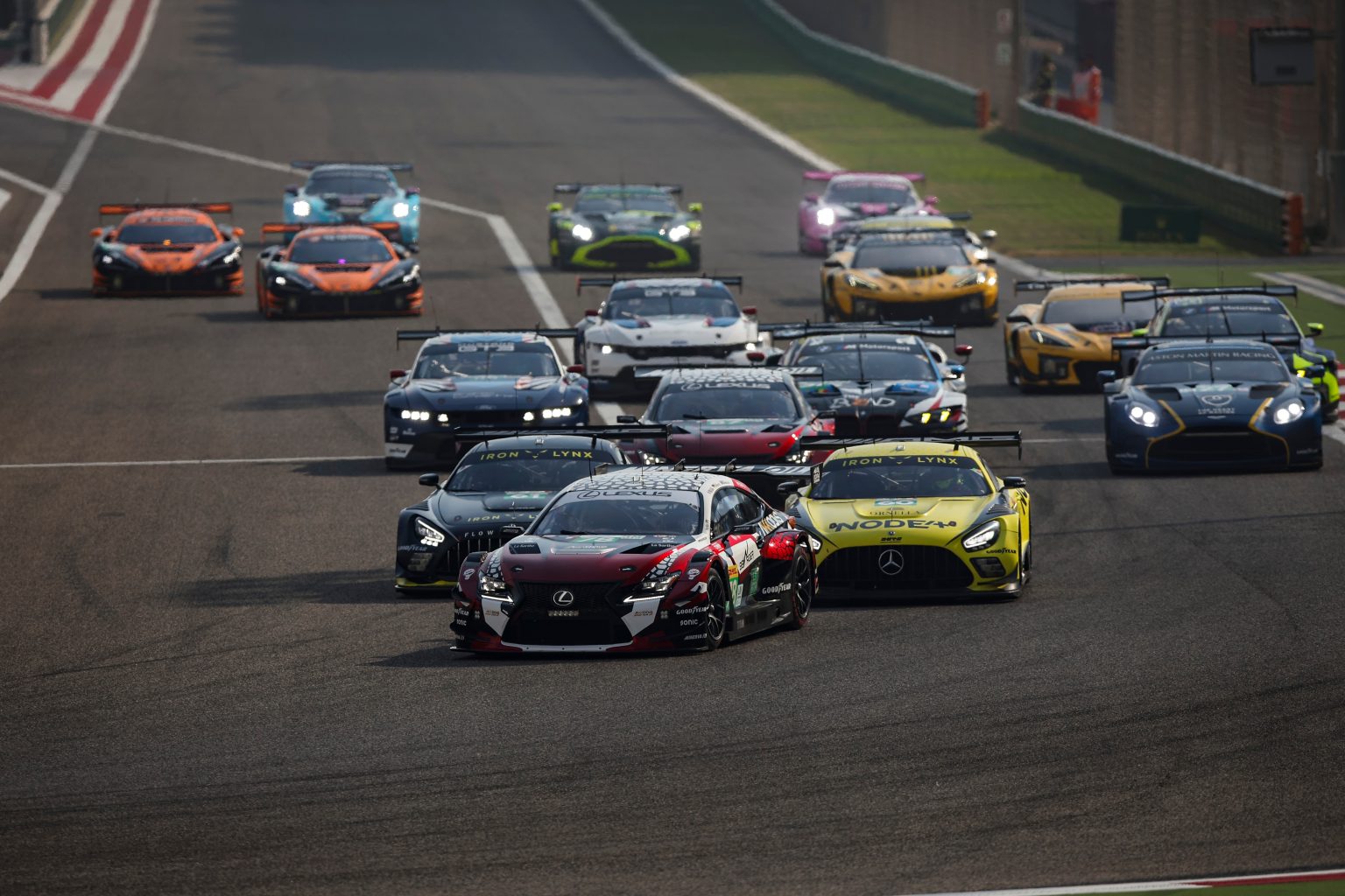 Latest Press Releases - Lexus Media Site